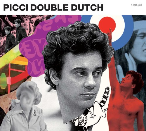 Double dutch de Picci | Recyclivre
