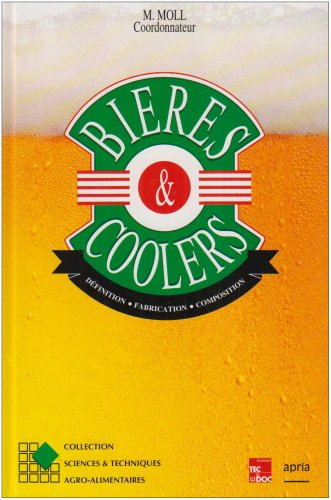 Bières alcoolisées, à faible teneur ou sans alcool et coolers ...