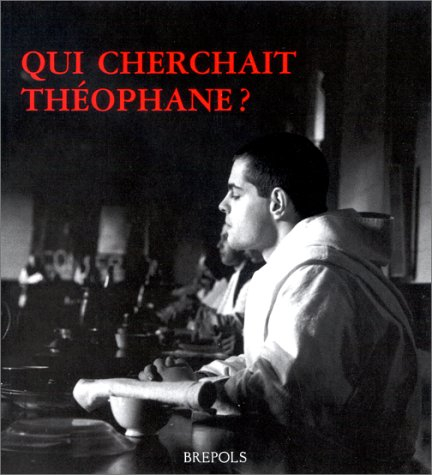 Qui cherchait théophane ? de Samuel | Recyclivre