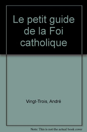 Pour grandir dans la foi : parcours de catéchisme, 2e étape : guide d ...