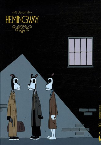 Hemingway de Jason | Recyclivre