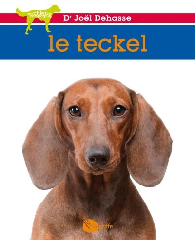 Le teckel de Joël Dehasse | Recyclivre