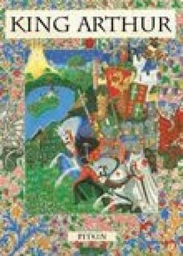 King arthur - french de St. John Parker, Michael | Recyclivre