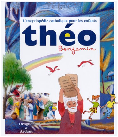 Théo benjamin de Collectif | Recyclivre