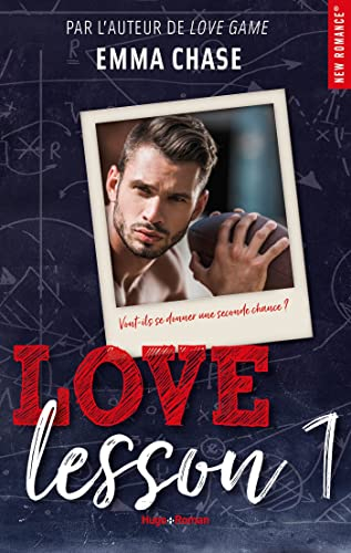 Love lesson. vol. 1 de Emma Chase | Recyclivre