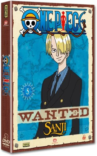 One piece, vol. 5 de Konosuke Uda | Recyclivre