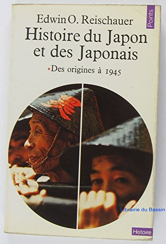 Histoire du japon et des japonais - tome 2 : de 1945 à nos jours de ...