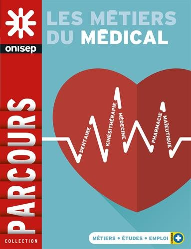 Les métiers du médical de Office National D'information Sur Les ...