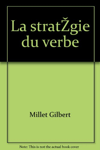 La stratégie du verbe : le débat en public et comment s'y préparer de ...
