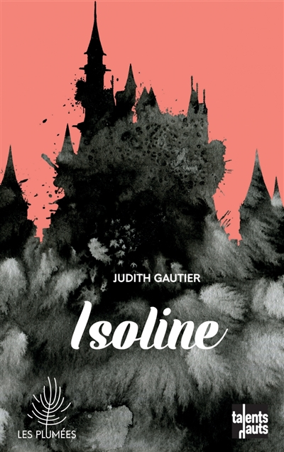 Isoline de Judith Gautier | Recyclivre