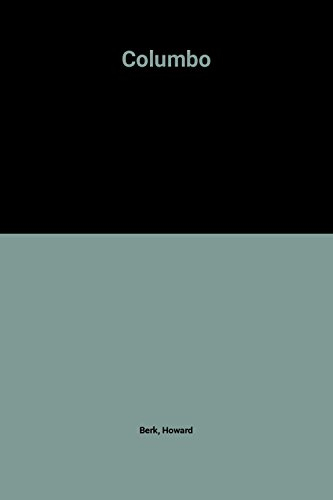 Columbo de Howard Berk | Recyclivre