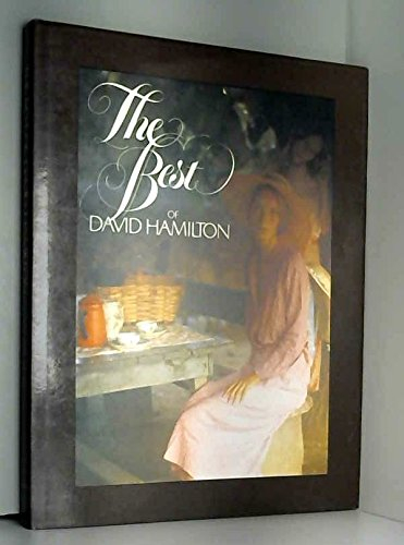 The best of david hamilton de Hamilton | Recyclivre