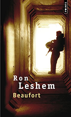 Beaufort de Ron Leshem | Recyclivre