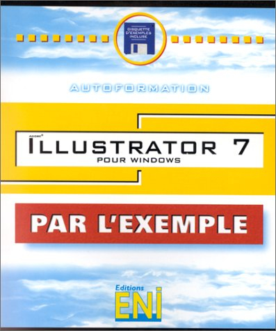 Adobe illustrator 7 pour windows de Collectif | Recyclivre