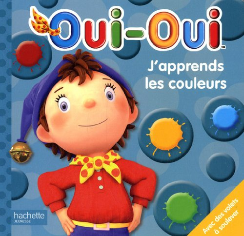 J'apprends les couleurs de Collectif | Recyclivre