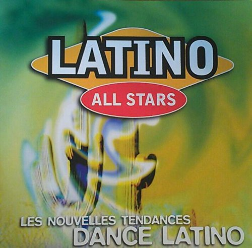 Latino [all stars:new tendanci [import anglais] de V | Recyclivre