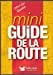 Mini guide de la route de Selection Du Reader's Digest | Recyclivre
