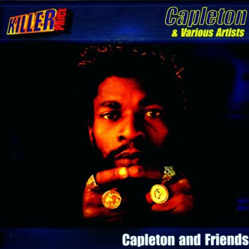 And his friends de Capleton & Friends | Recyclivre