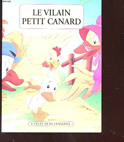 Le vilain petit canard de Collectif | Recyclivre